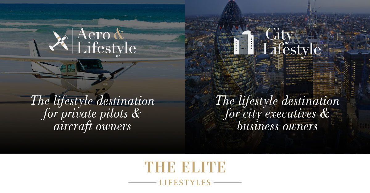 The Elite Lifestyles